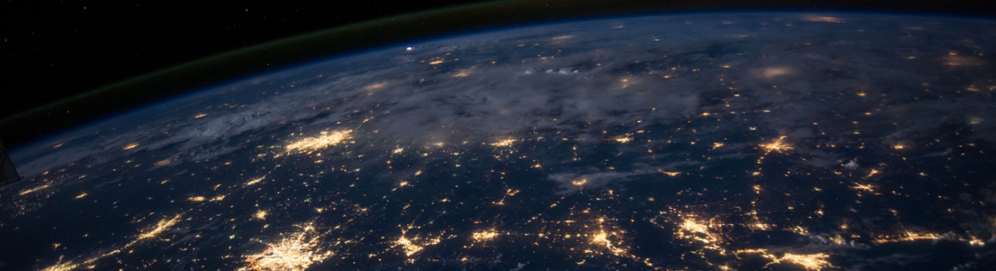 maapallo-yolla-nasa - holl.fi